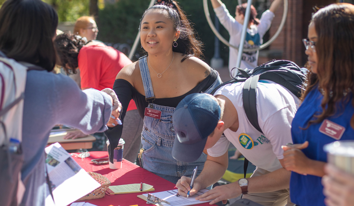 Washington State University