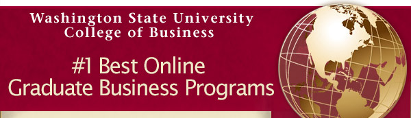 WSU College of Business - ranked #1
