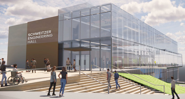 Washington State University