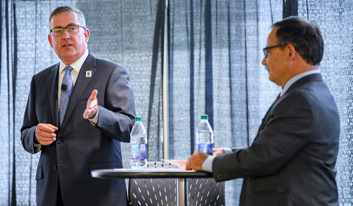 Washington State University