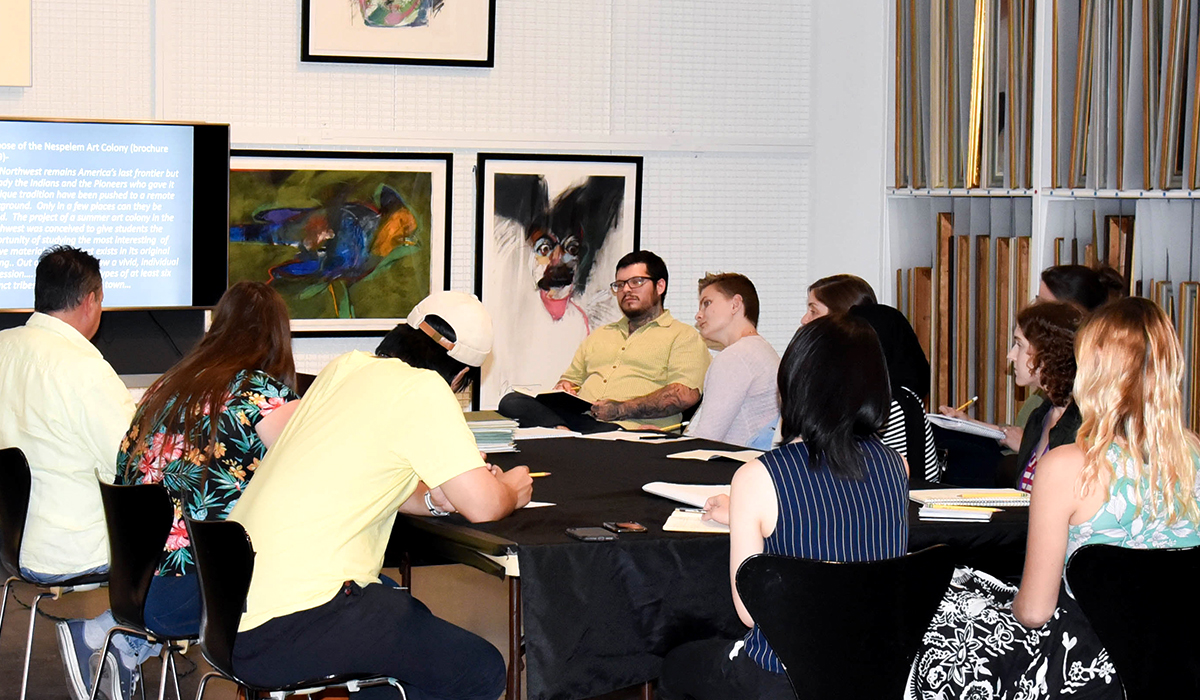 Washington State University